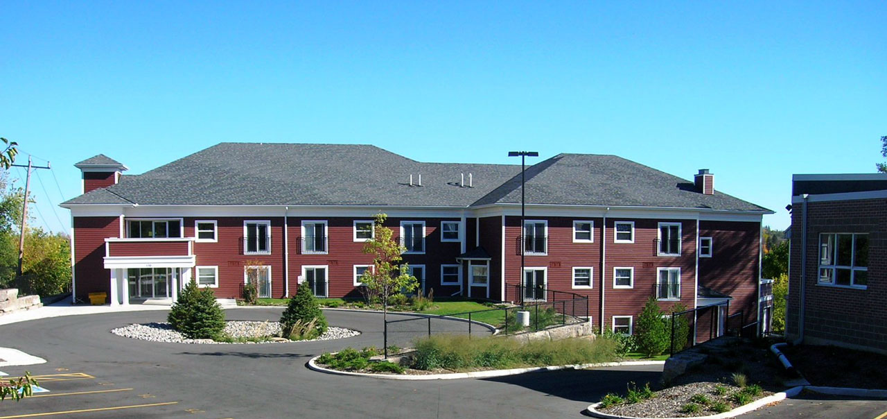 Home - Peterborough Housing Corporation